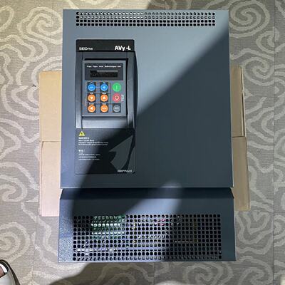 议价西威变频器AVY4185-KBL-BR4 18.5KW电梯配件AVY4221-EBL-BR4