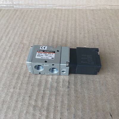 Smc Evp3429Yob02FaQ Elektroventil Magnetventil Ac24V Evp3429