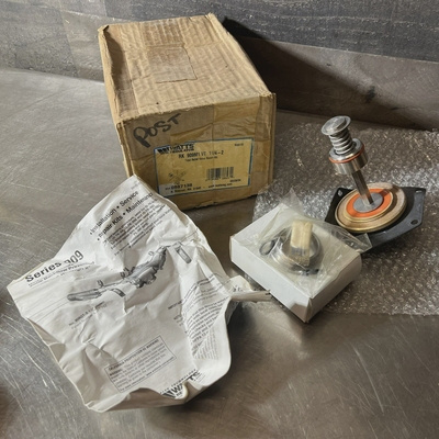 NosSurplus瓦0887138,RK909VT,1-1/4-2英寸维修套件