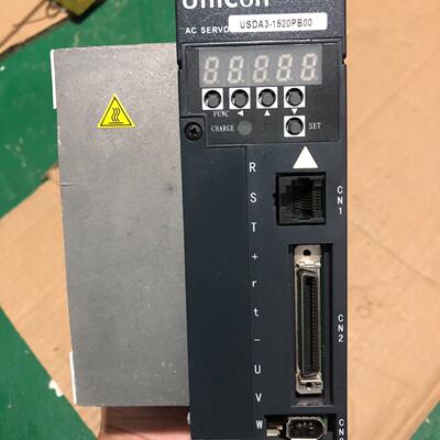 询价永宏伺服驱动器usda31520pb00
