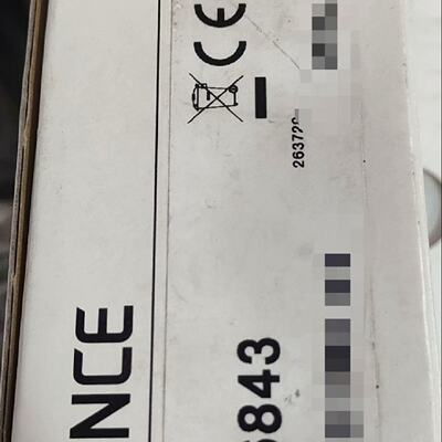 议价KEYENCE  OP-66843乙太网连接线