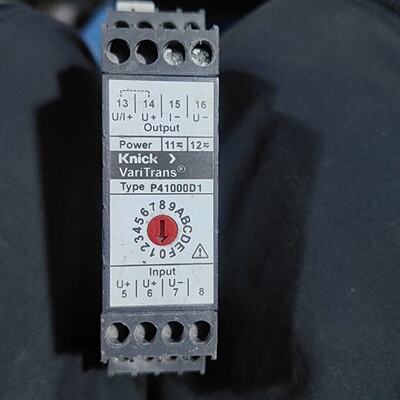 KNICKP41000D1Knick科尼可P41000D议价