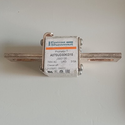 询价-FerrazShawmut法雷Protistor熔断器型