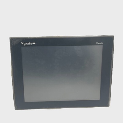 SCHNEIDER HMIGTO6310 12.1 COLOR TOUCH PANEL SVGATFT MAGELIS