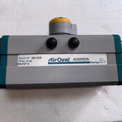 议价InterApp AirOval AO055D