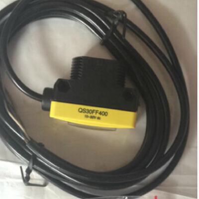 议价供应美国邦纳BANNER固定区域光电QS30FF400