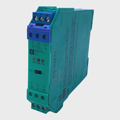 PepperlFuchs KFD2STEx1 Isolation Amplifier 34786S 40V DC 100