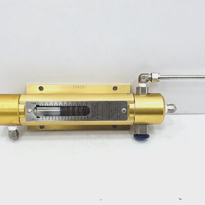 GTP53430 GAMMON DIFFERENTIAL PRESSURE GAUGES GTP534