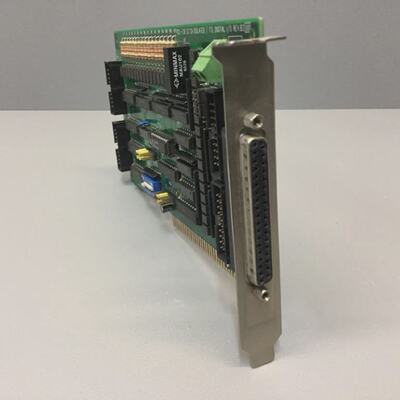 PLC73032CH  Advantech  PLC730 32 ChIsolated Digitale IO Isa