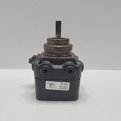 DANFOSS RSA 28 R OIL PUMP 0705377