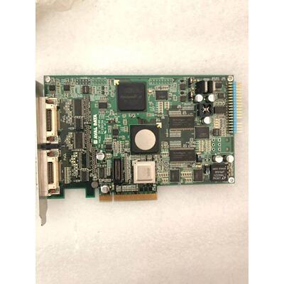 议价现货 日本AVAL DATA PC09013A IPCE-DCLIF APX-3313/1 成色新