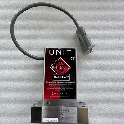 议价UNITUFC8261氧气流量计2SLM量程型