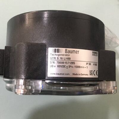 ITD21H001024TNIS21SG8F14IP54021Baumer德国编码器