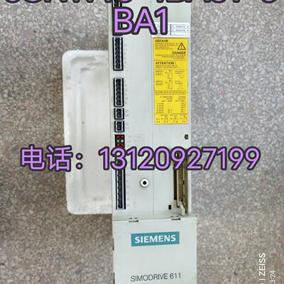 议价伺服驱动器底座6SN11451BA010-询