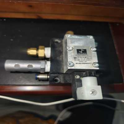 （议价）ROSS罗斯电磁阀CX44NB47501W