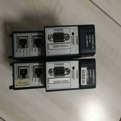 ge模块外壳破，电路板好，可测试ic695etm001询价