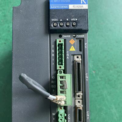 议价三洋驱动器RS1A05AA 议价