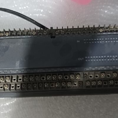 溢价-汇川PLCH2U6464MR