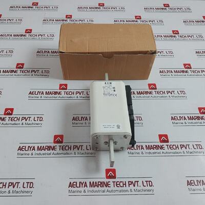 Eaton PV400A3LB15 Bussmann Series Photovoltaic Fuse 1500V 10