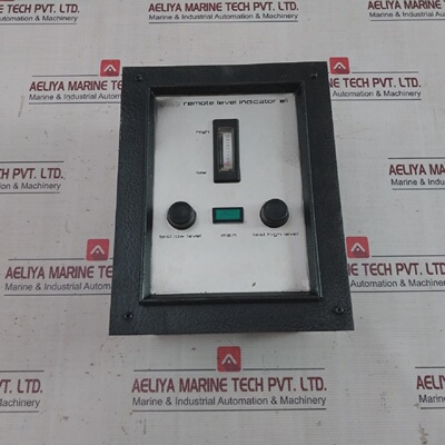 Indicateur De Niveau  Distance Elektro Rela 230V 09971