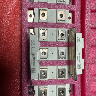 【询价】MMF200Y060DK1