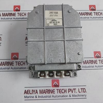 LINDE 3903608666 Contrleur De Traction