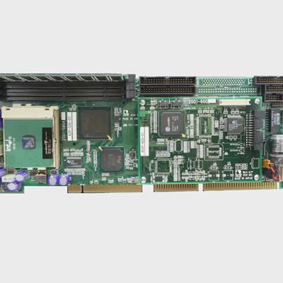DUX ADP50622 SBC Single Board Computer PCB Card 2001506A ADP