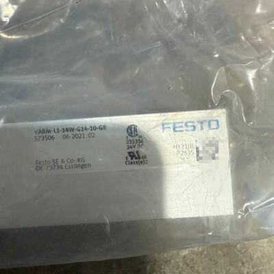 费斯托573506VABML114WG1410G，议价商品