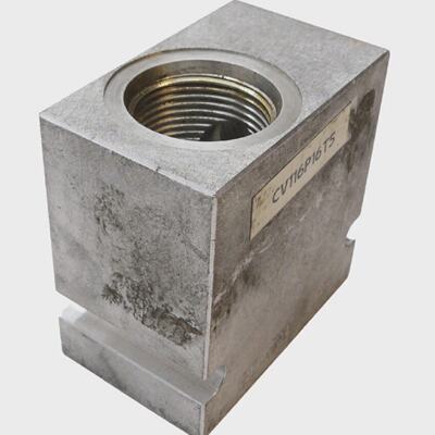 Bloc Hydraulique 20459