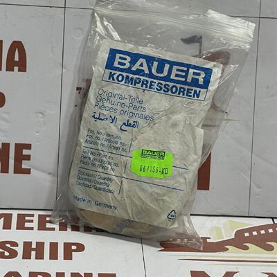 Bauer Compressors 064156KD