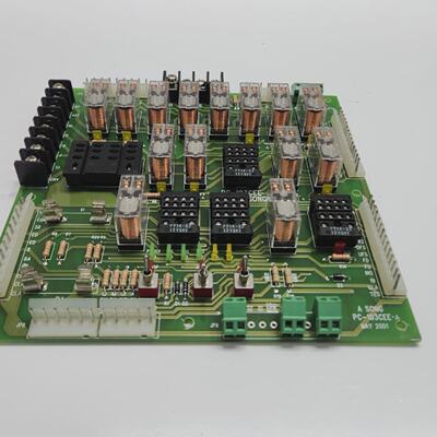 ASONG PC103CEEA PCB CARD