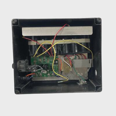Alimak Derrick Elevators Emergency Light Module With batteri