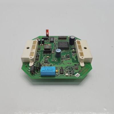 Mdulo De EntradaSalida PCB SIEMENS DCA1192A