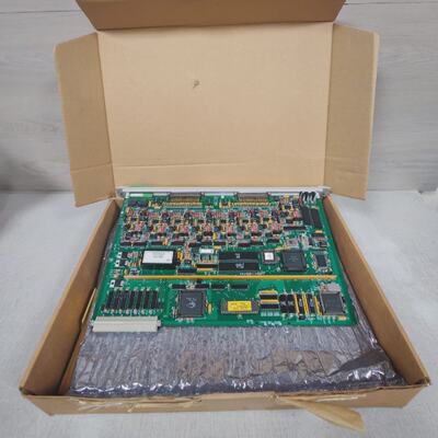 ENTRONIC CONTROLS ZE544110A3001 8Frequency Input