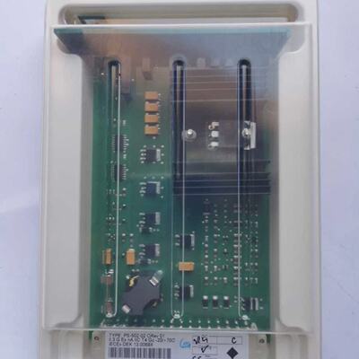 YOKOGAWA PS50202 Module