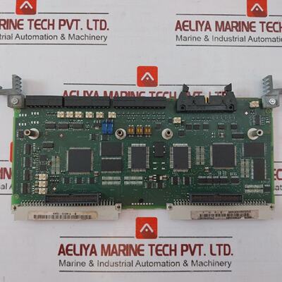 Module De Contrle Vectoriel Siemens 6SE70900XX840AB0 A5E0046