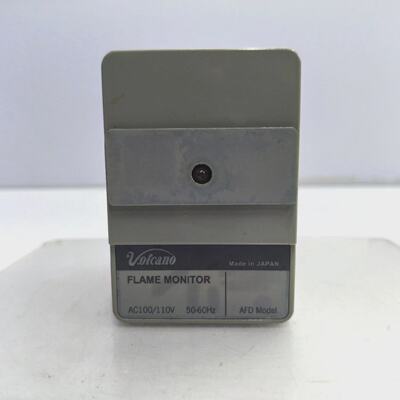 沃尔卡诺AFD火焰监视器AC100110V5060HZ