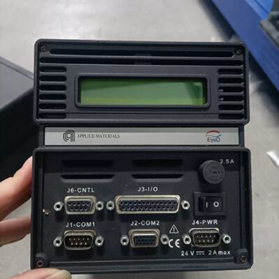 议价AMAT应用材料 EyeD SD1024F-2-S控制器