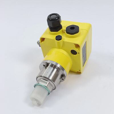 Vega BAR40.XGR12VHXKA BAR 40 Pressure Transmitter