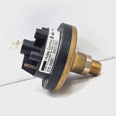 625.9997 HUBA CANTROL MECHANICAL PRESSURE SWITCH 625