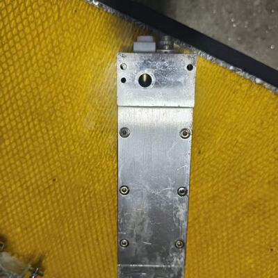 议价Hw130Dd120704 GoldPlated Laser Concentrator Cavity Solid