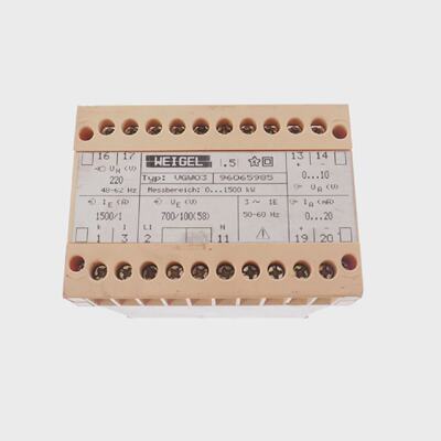 WEIGEL VGW03 96065985
