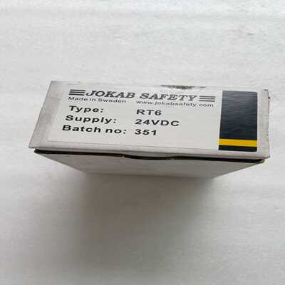 JOKABSAFETYRT624VDC安全继询价