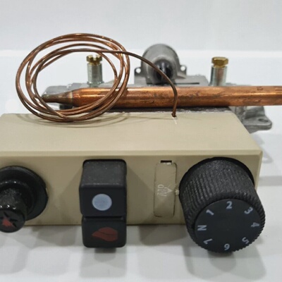 MP GAS CONTOL JUNKERS MP7743640307