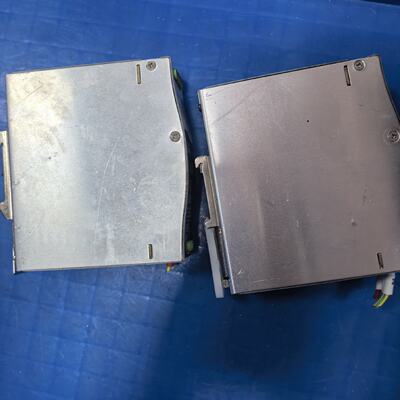 议价明纬电源SDR12024适用