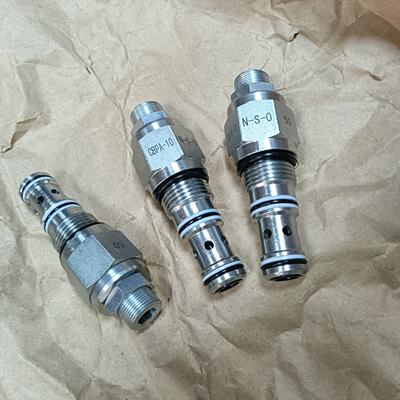 询价-CBPA10NSO插装阀芯1个