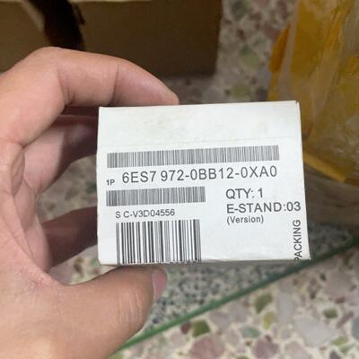 询价-6ES79720BB120XA0接头