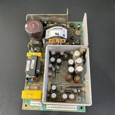 CONDORGPM80PPF1008工业电源现货-议价