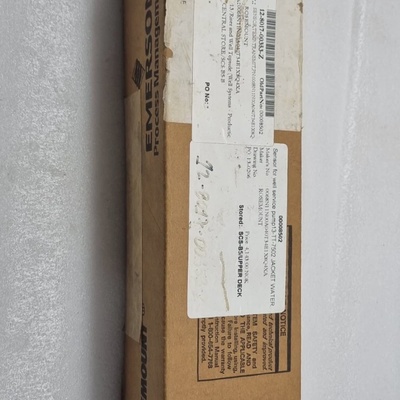 Emmerson Processus Management 0068N11N00A040T34E1X8Q4