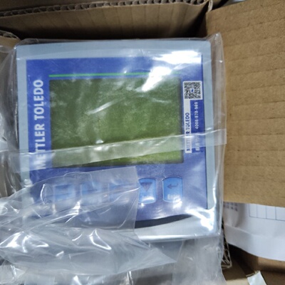 议价梅特勒托利多m300变送器52121354 ISM 1-CH 1/4 DIN